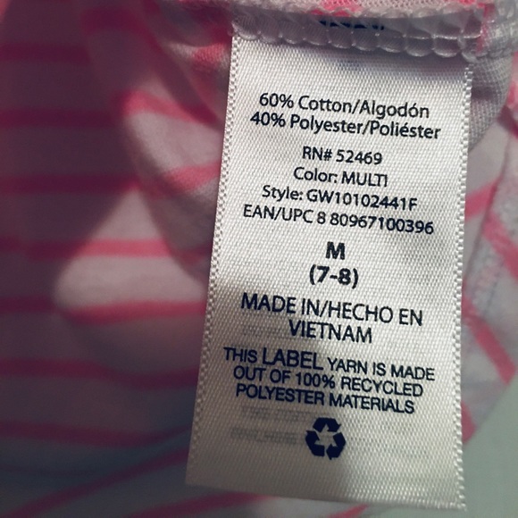 wonder nation | Shirts & Tops | Wonder Nation Girls Tee | Poshmark